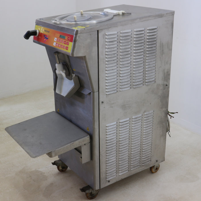 【中古】パステライザー ott Freezer MASTERCHEF 2010年 中古【動産王】千葉☆送料無料 | 厨房機器,アイス・ソフト ...