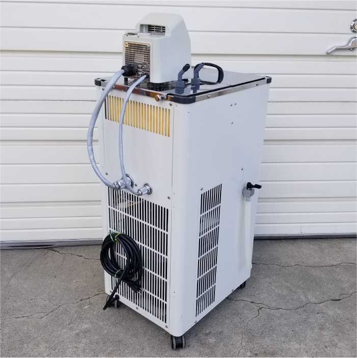 【中古】低温恒温水槽 NCB-2500 東京理化器械 2011年 EYELA 科学 理化 【動産王】札幌☆送料無料 | 厨房機器 | 動産王 | 中古 | プレハブ｜厨房｜業務用機器全般