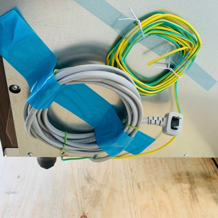 【中古】リーチイン冷蔵ショーケース RSC-120E-B ホシザキ 2022年 スライド扉ユニット下置きタイプ【動産王】札幌★直接取引 | 店舗什器,ショーケース | 動産王 | 中古 ...