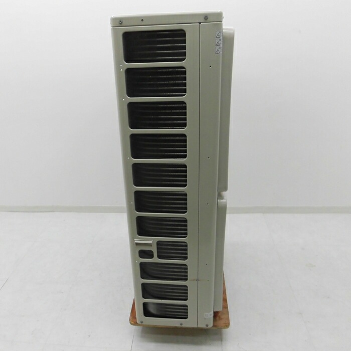 【中古】天カセエアコン RAS-AP112HN2 RCID-GP112K1 日立 2019年 業務用 2方向 【動産王】富山☆送料無料 | エアコン | 動産王 | 中古 | プレハブ｜厨房 ...