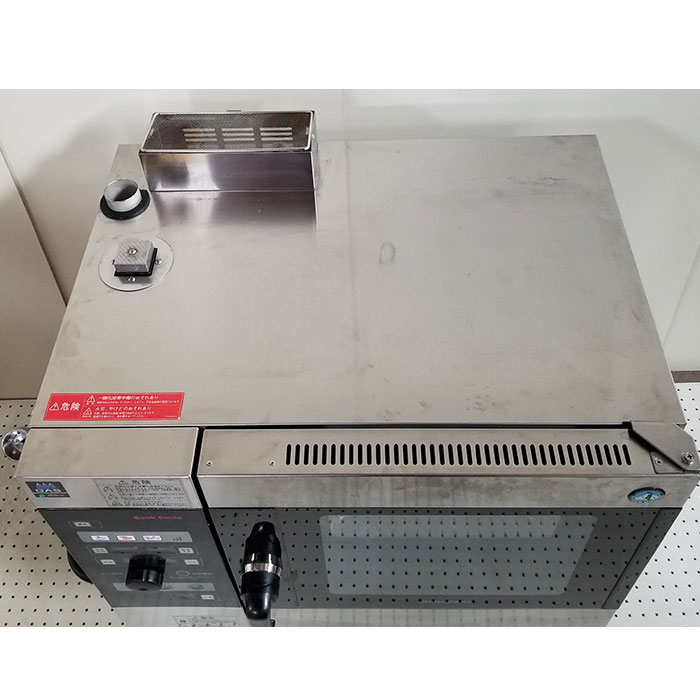 【中古】スチームコンベクションオーブン MIC-5TB-GA LP ホシザキ 2014年 LPガス LPG プロパン 業務用【動産王】札幌☆送料無料 | 厨房機器,オーブン | 動産王 ...