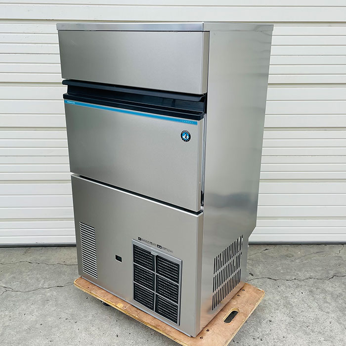 【中古】製氷機 IM-95M-1 ホシザキ 2020年 キューブアイスメーカー 業務用【動産王】札幌☆送料無料 | 厨房機器 | 動産王 | 中古 | プレハブ｜厨房｜業務用機器全般
