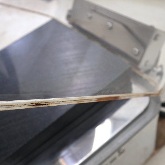 【中古】 東静 真空包装機 トスパック V-490G タッチパネル 包装機 2009年 TOSEI 【動産王】千葉☆送料無料 | 包装・梱包機械 | 動産王 | 中古 | プレハブ｜厨房｜業務 ...