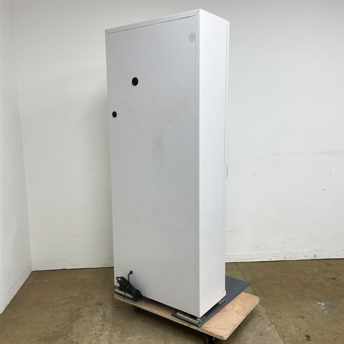 中古｜券職人 券売機 VT-G20M GLORY 最大72ボタン 食券機 発券機 床置き型 高額紙幣タイプ 新紙幣対応 新500円硬貨対応 ｜動産王｜千葉｜送料無料 | 券売機・両替・入金 ...