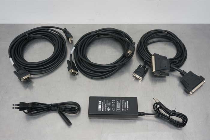 【中古】3Dデジタルシネマシステム SYNC DISTRIBUTION MODULE AD1000他 XPAND 【動産王】横浜☆送料無料 ...