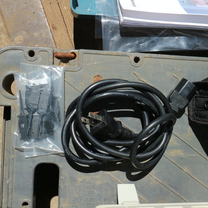 【中古】 MSO3034 ミックスドシグナルオシロスコープ Tektronix テクトロニクス 千葉☆送料無料 | 探知機・検査・測量 ...