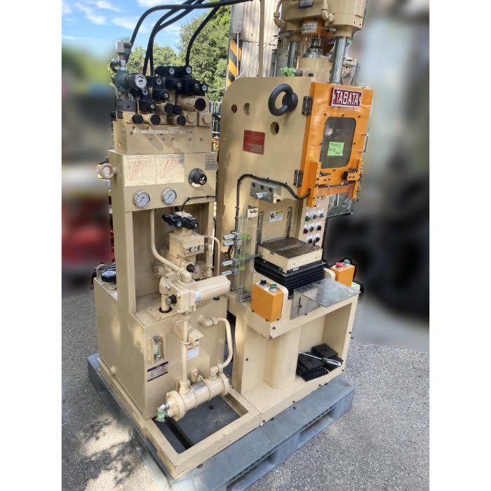 【中古】 成形機 TKP-30-3HS-11D 田端機械工業 2014年 成形機 産業機械 【動産王】千葉☆送料無料 | 製造機械・工具 ...