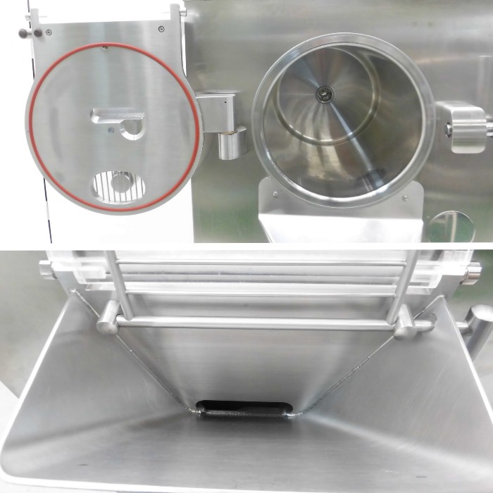 【中古】アイスフリーザー MT5 EASY アイステック 2009年 ICETECH アイスクリームメーカー 現状渡し【動産王】千葉★引取限定 ...