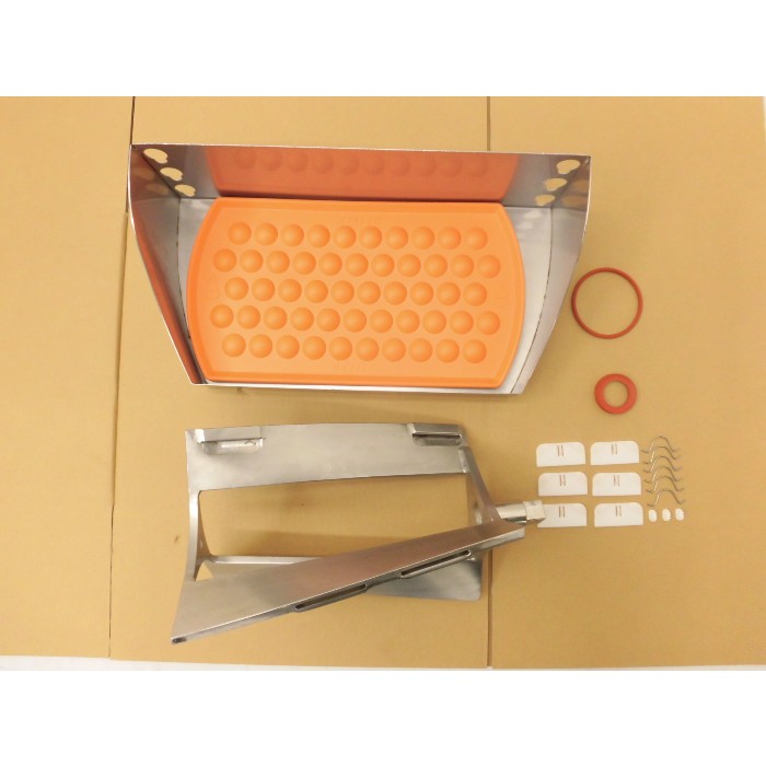 【中古】アイスフリーザー MT5 EASY アイステック 2009年 ICETECH アイスクリームメーカー 現状渡し【動産王】千葉★引取限定 ...