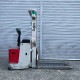【中古】電動スタッカー 2SW-1223 杉国工業 2017年頃 リフト【動産王】大阪☆送料無料 | 物流機器,フォークリフト | 動産王 | 中古 | プレハブ｜厨房｜業務用機器全般