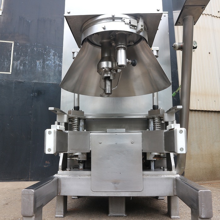 【中古】 カントー ミキサー KTM-60BL 関東混合機工業 攪拌機 2006年 【動産王】大阪☆送料無料 | 厨房機器,ミキサー | 動産王 | 中古 | プレハブ｜厨房｜業務用機器全般