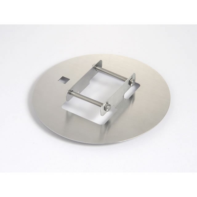 オンリーワン アクアルージュ用オプション 根巻きプレート 40用 TK3-SLPCA | ガーデン水まわり,オプション | エントランス