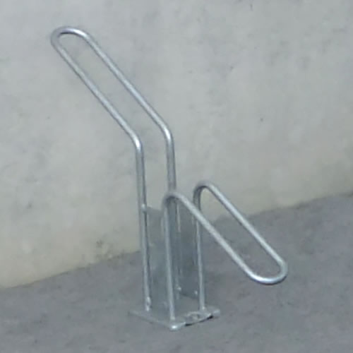 ダイケン 自転車ラック サイクルスタンド 独立式スタンド 1台用