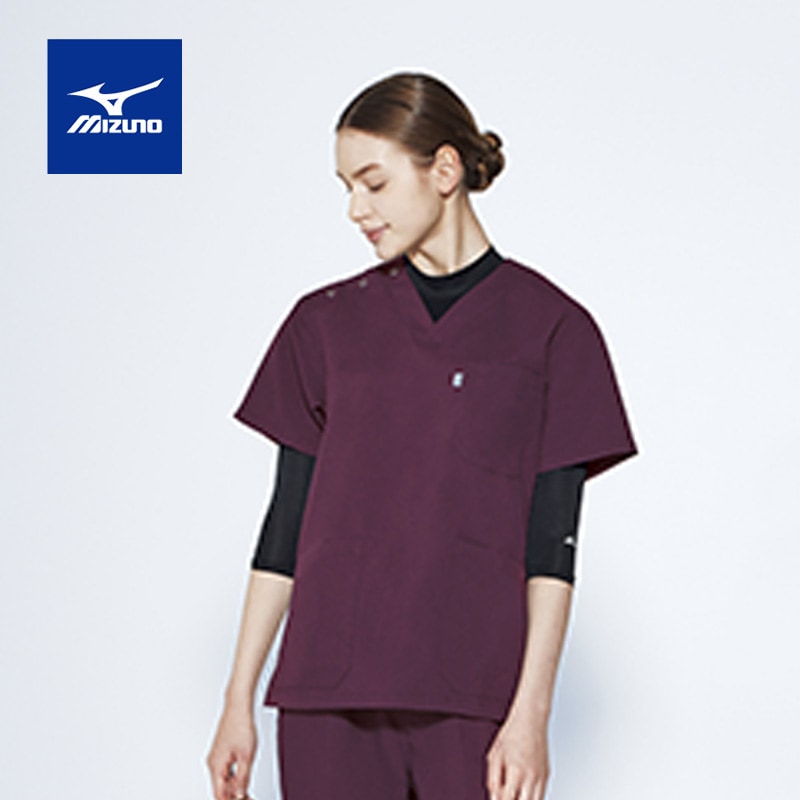 [公式] ミズノ シックカラースクラブ MZ0021