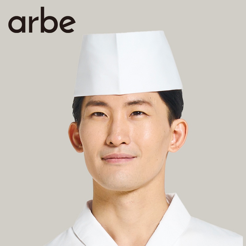 [公式] アルべ 定番和帽子 DN8917