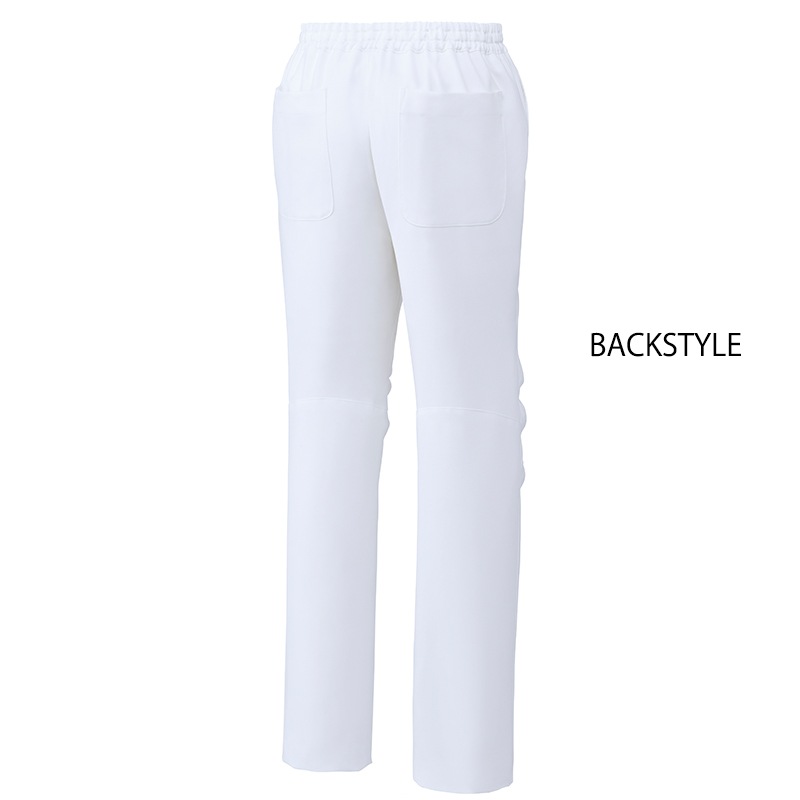 [公式] MIZUNO 裏地付男女兼用スクラブパンツ MZ0501