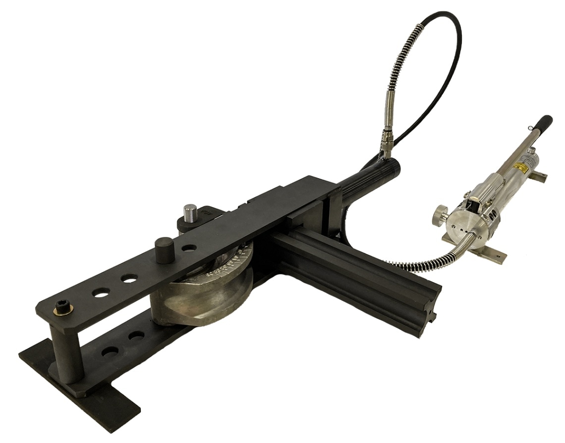 TB-R1-S（DUセット） プッシュロータリーベンダー | 太洋オンラインショップ