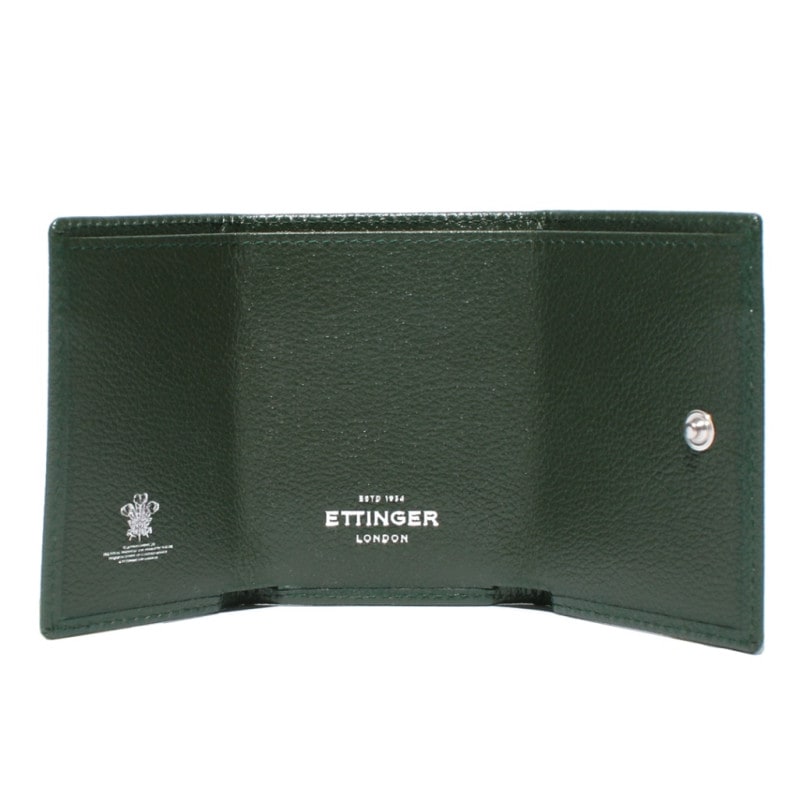 WALLETS & PURSES,PURSES | ETTINGER LONDON