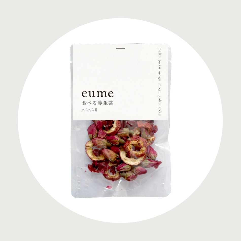 eume,カテゴリー,SPECIAL | eume ONLINE STORE