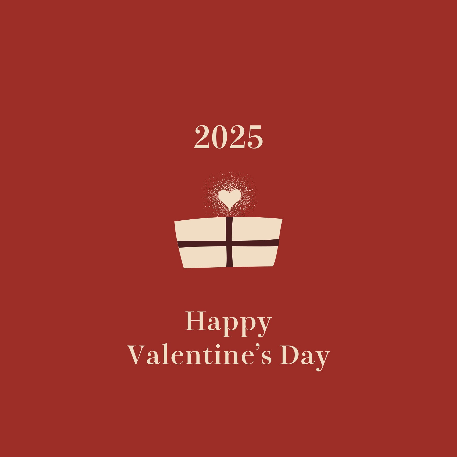 eume,キャンペーン,2025 Happy Valentine's Day | eume ONLINE STORE