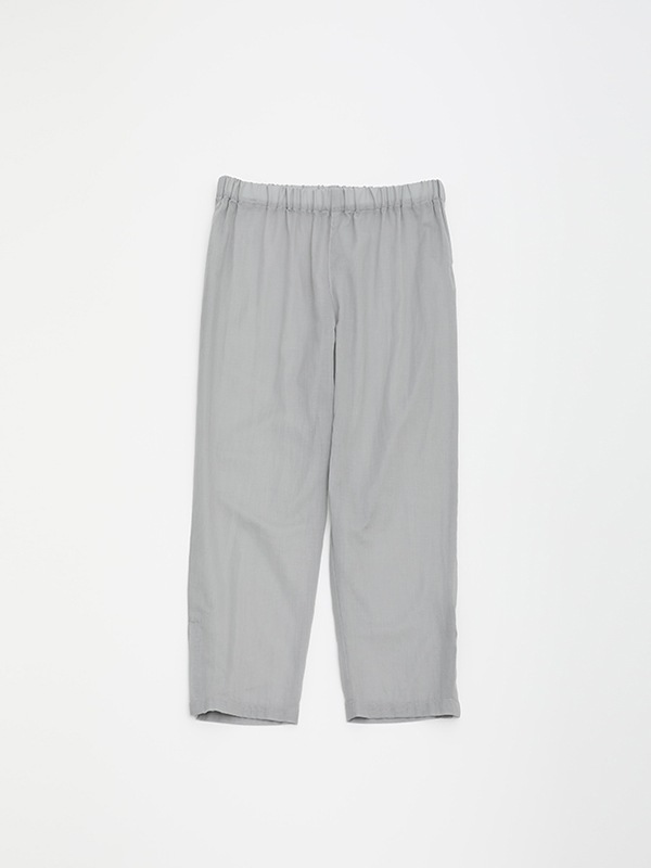 evam eva｜cotton voil inner pants｜ladies'