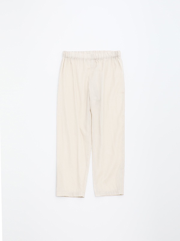 evam eva｜cotton voil inner pants｜ladies'