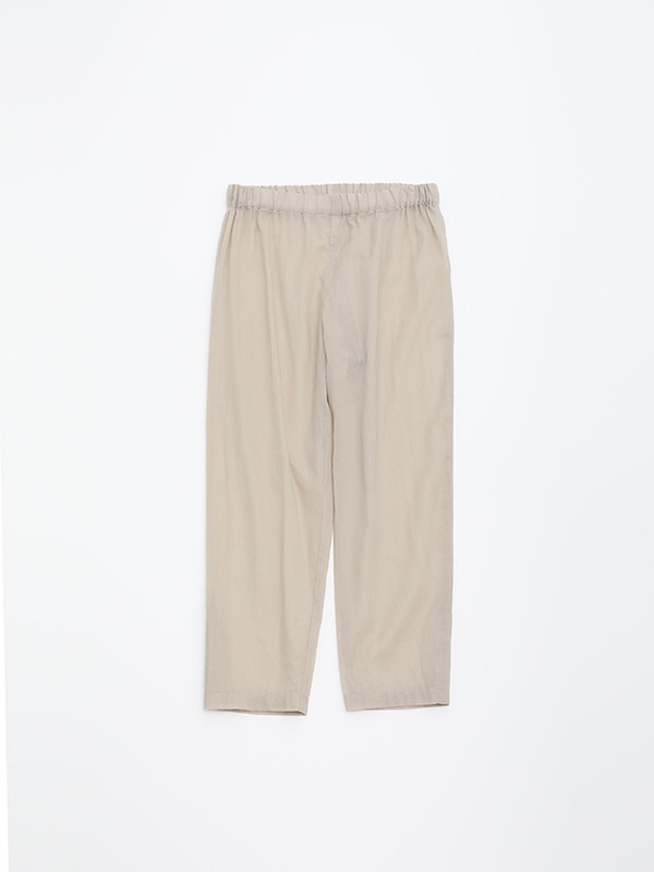 evam eva｜cotton voil inner pants｜ladies'