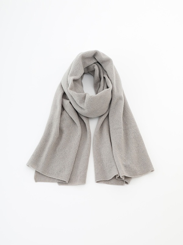 evam eva｜cashmere stole｜others,goods