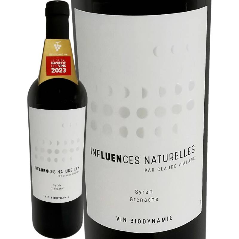 ドメーヌ・オリオール・アンフルアンス・ナチュレル 2021 | 種類別に探す,赤ワイン | 業務用ワイン卸仕入れ専門店EVAWINE