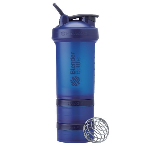 BlenderBottle ProStak V2 22oz Cobalt ブレンダーボトル プロスタックV2 22オンス コバルト | すべて ...