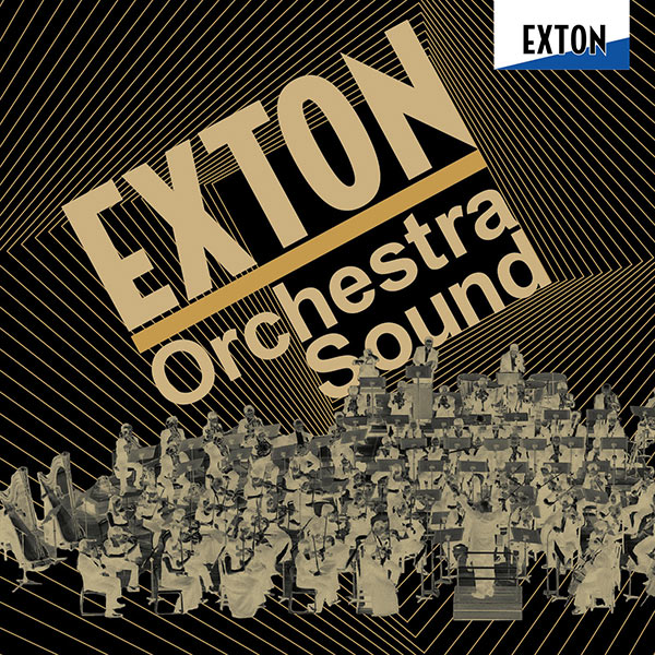 エクストン・オーケストラ・サウンド《2枚組》 | CD,レーベルから探す,EXTON | Octavia Records Web Shop