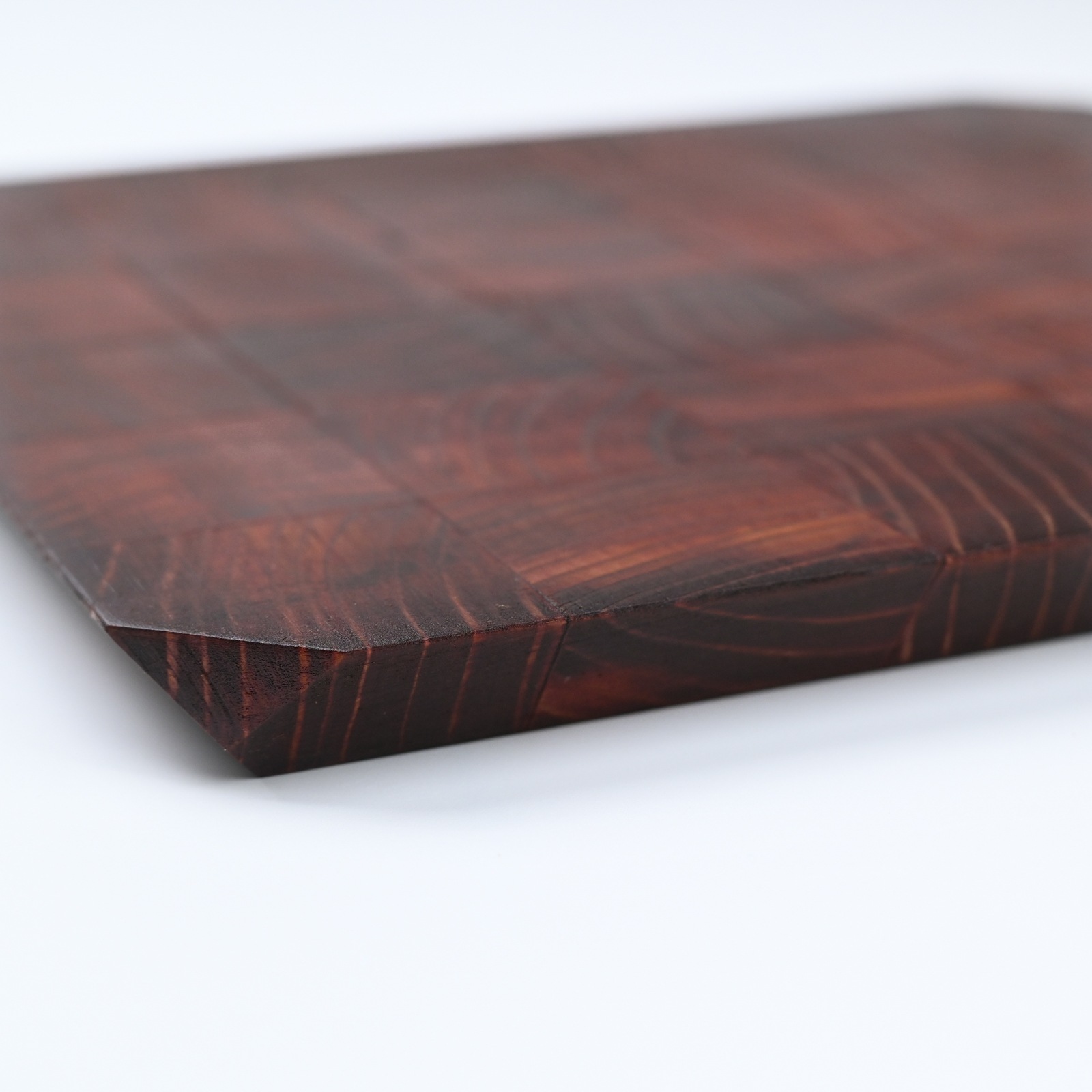 森下綾 / 平皿 6×6 漆色 | 作り手,森下綾 | 和食器通販 eyl utsuwa(エイル ウツワ)