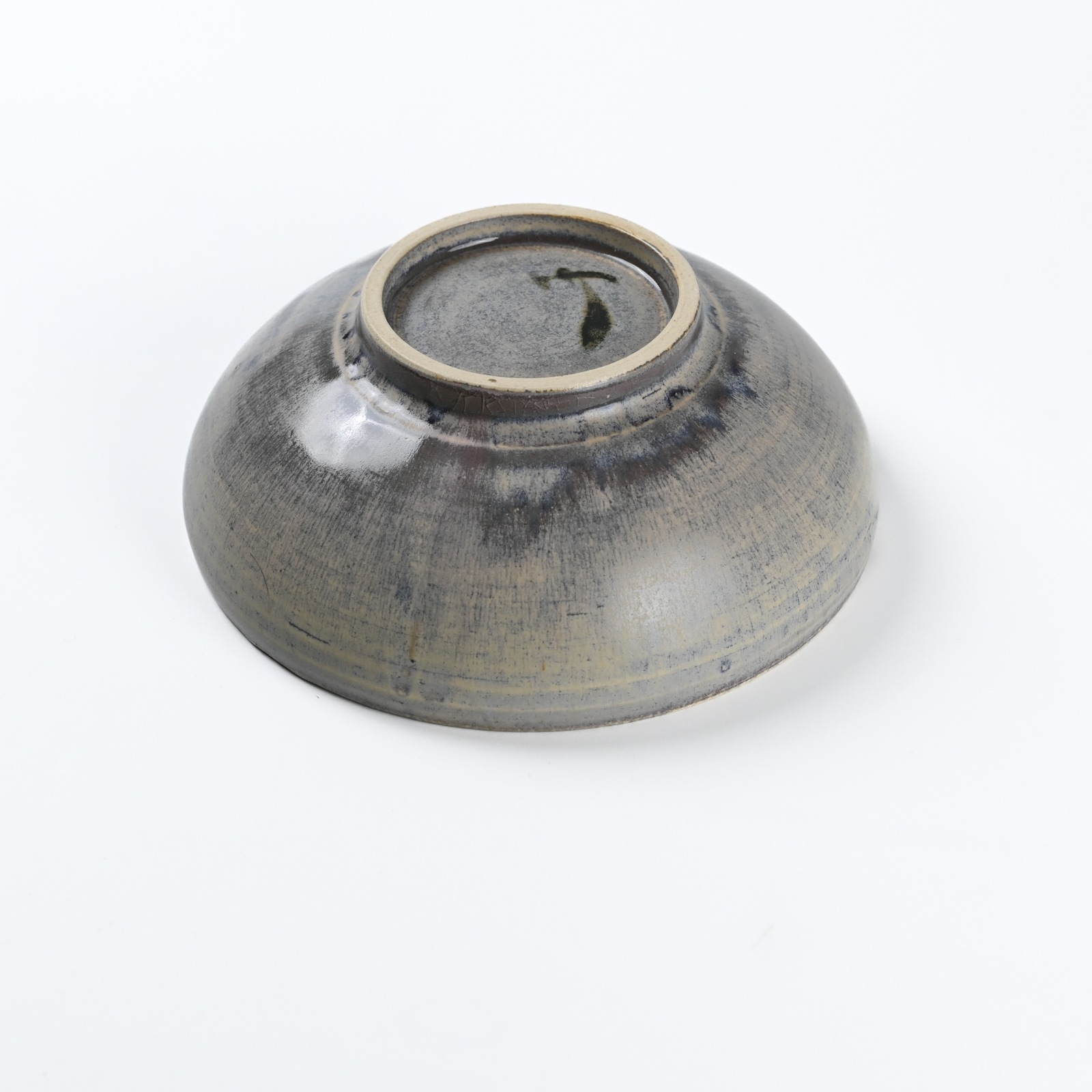 杉山悠 / 丸鉢 水色 | 作り手,杉山悠 | 和食器通販 eyl utsuwa(エイル ウツワ)