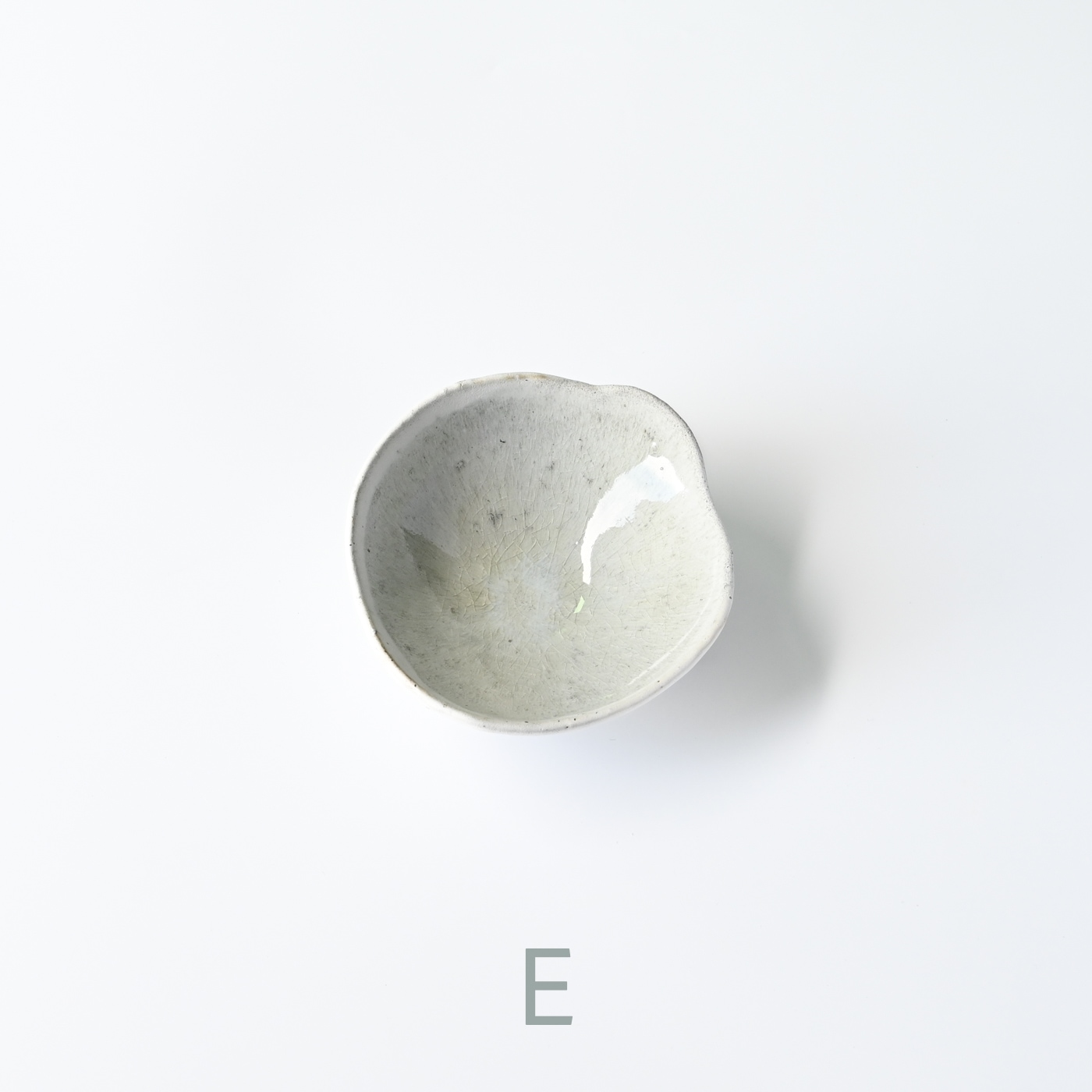 鈴木恵麗子 / Ameba small bowl | 作り手,鈴木恵麗子 | 和食器通販 eyl utsuwa(エイル ウツワ)