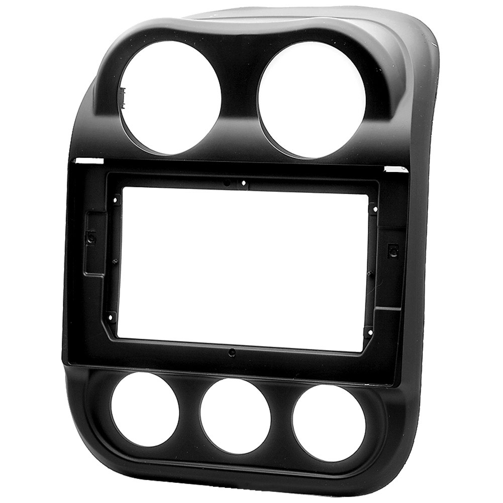 ca-je22-810b 海外製10.1インチ向け Jeep Compass ジープ コンパス (MK49系後期 2011-2016 H23 ...