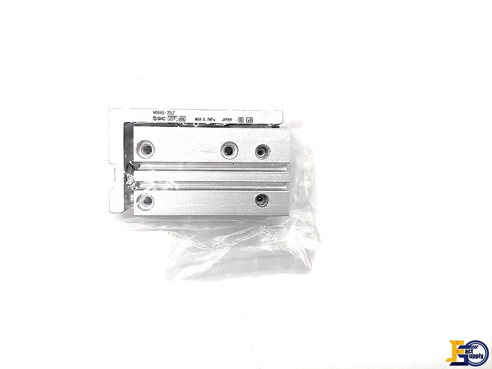 MXH6-25Z コンパクトスライドMXH [SMC] ｜Fact Supply