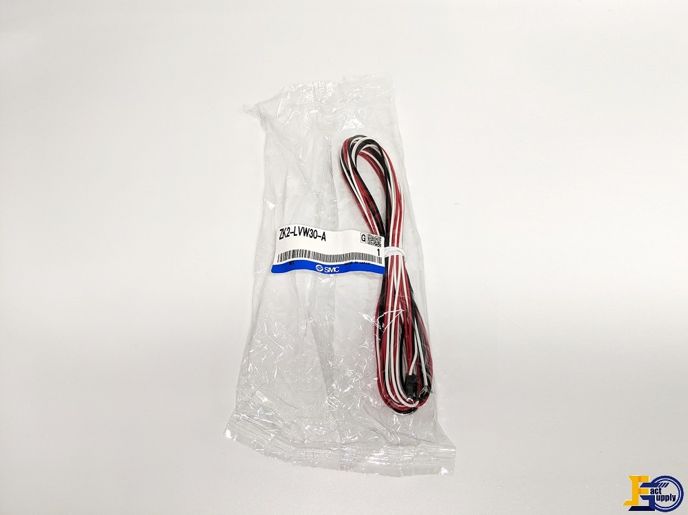 ZK2-LVW30-A ZK2用 コネクタA'ssy [SMC] ｜Fact Supply