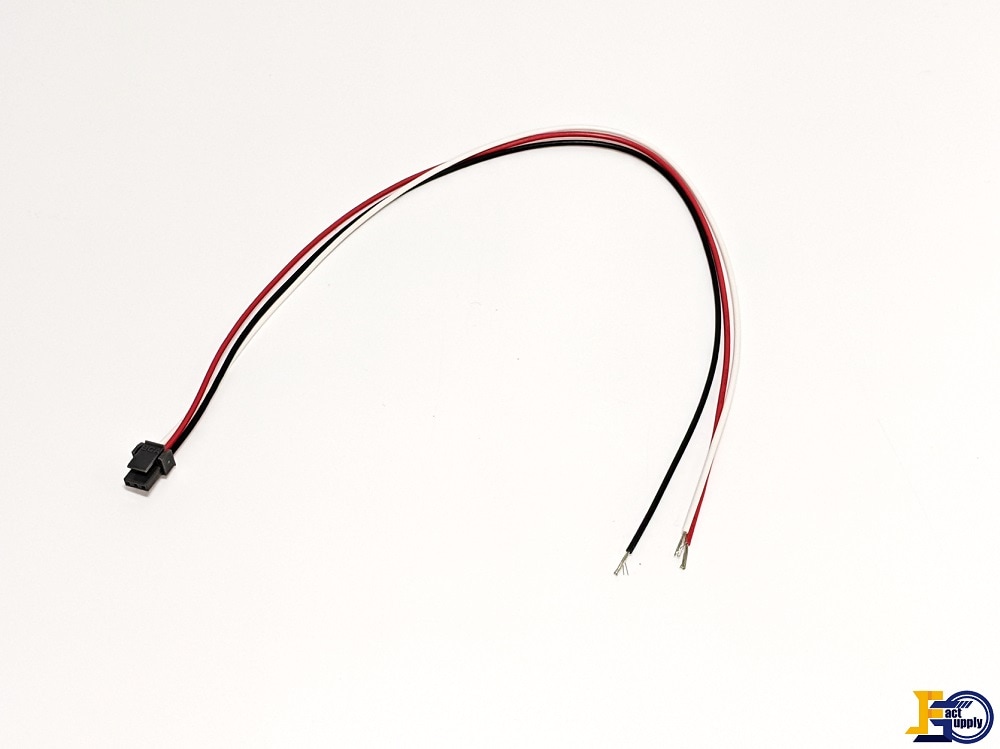 ZK2-LVW-A ZK2用 コネクタA'ssy [SMC] ｜Fact Supply