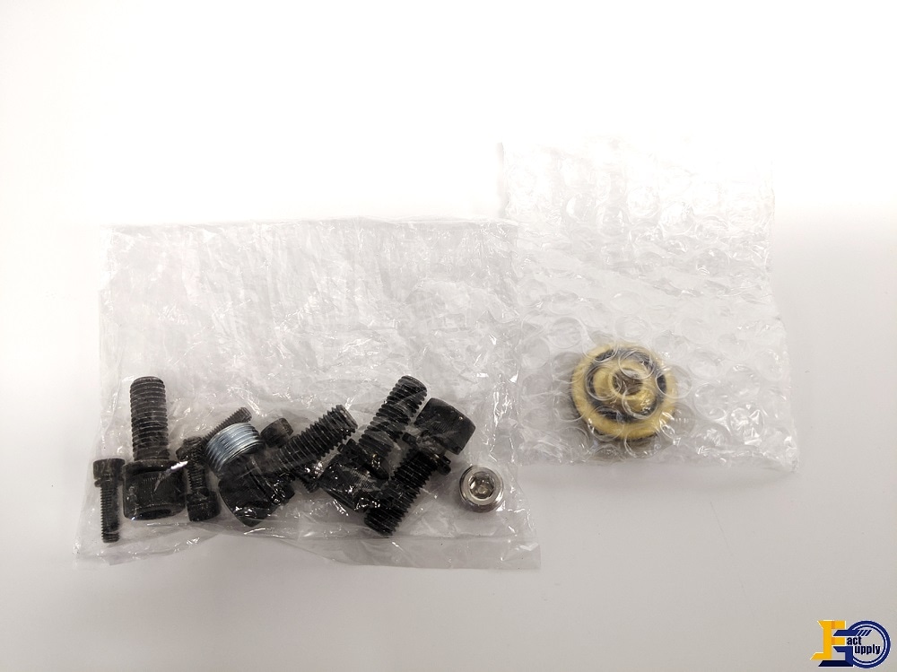 VBAT10A-Y-2 増圧弁用タンク付属品セット [SMC] ｜Fact Supply