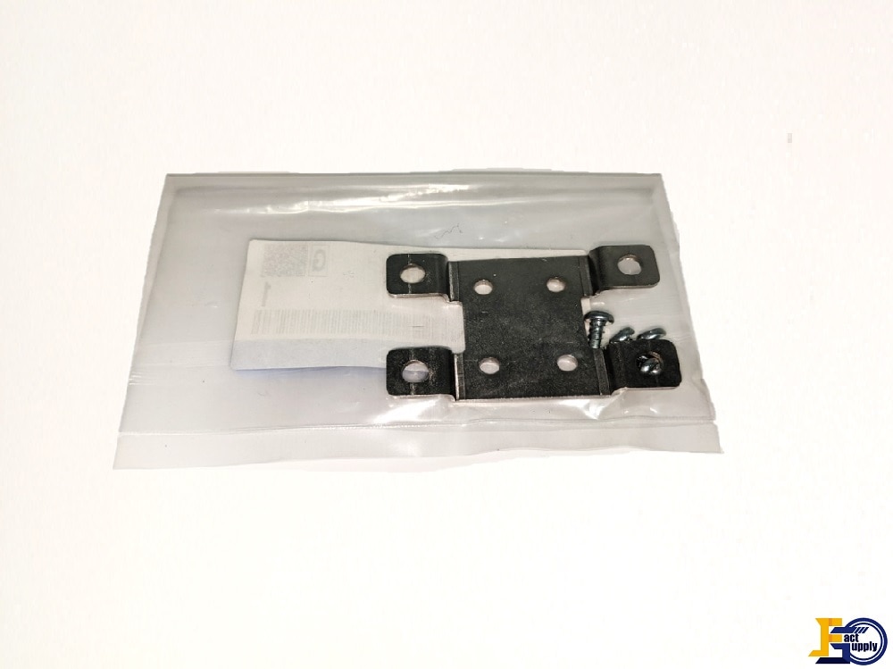 ZS-42-C デジタルフロースイッチ PFMB7用ブラケット [SMC] ｜Fact Supply