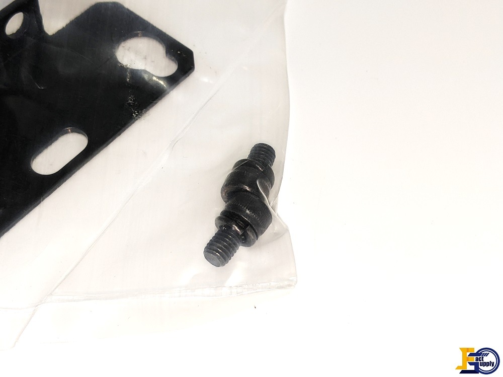 AM-BM101 圧縮空気清浄化フィルタ用ブラケット [SMC] ｜Fact Supply