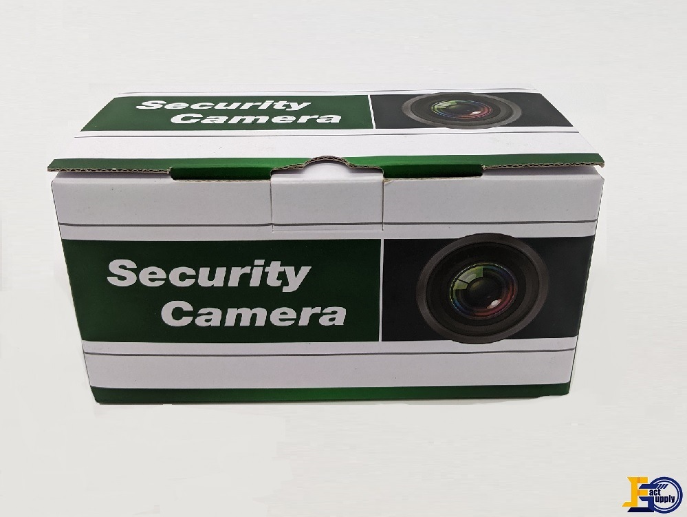 WTW-AR212G 548万画素AHDシリーズ 屋外防滴仕様 赤外線カメラ単品 [塚本無線] ｜Fact Supply