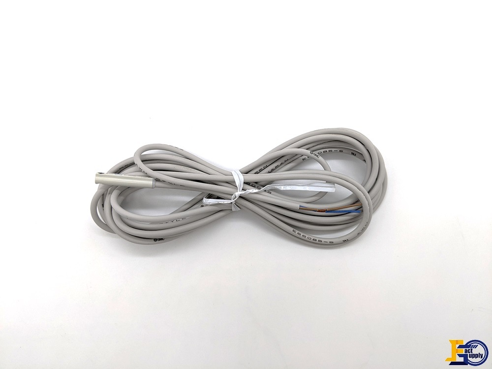 D-M9BL 無接点オートスイッチ リード線長さ3m [SMC] ｜Fact Supply