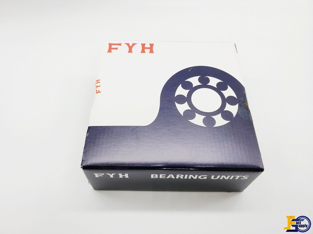 UCF209J ピローブロック [FYH] ｜Fact Supply