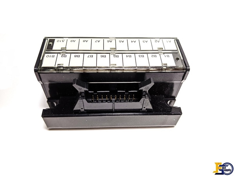 KWI-MIL20-HTB20 インターフェイスコネクタ端子台 [ミスミ] ｜Fact Supply