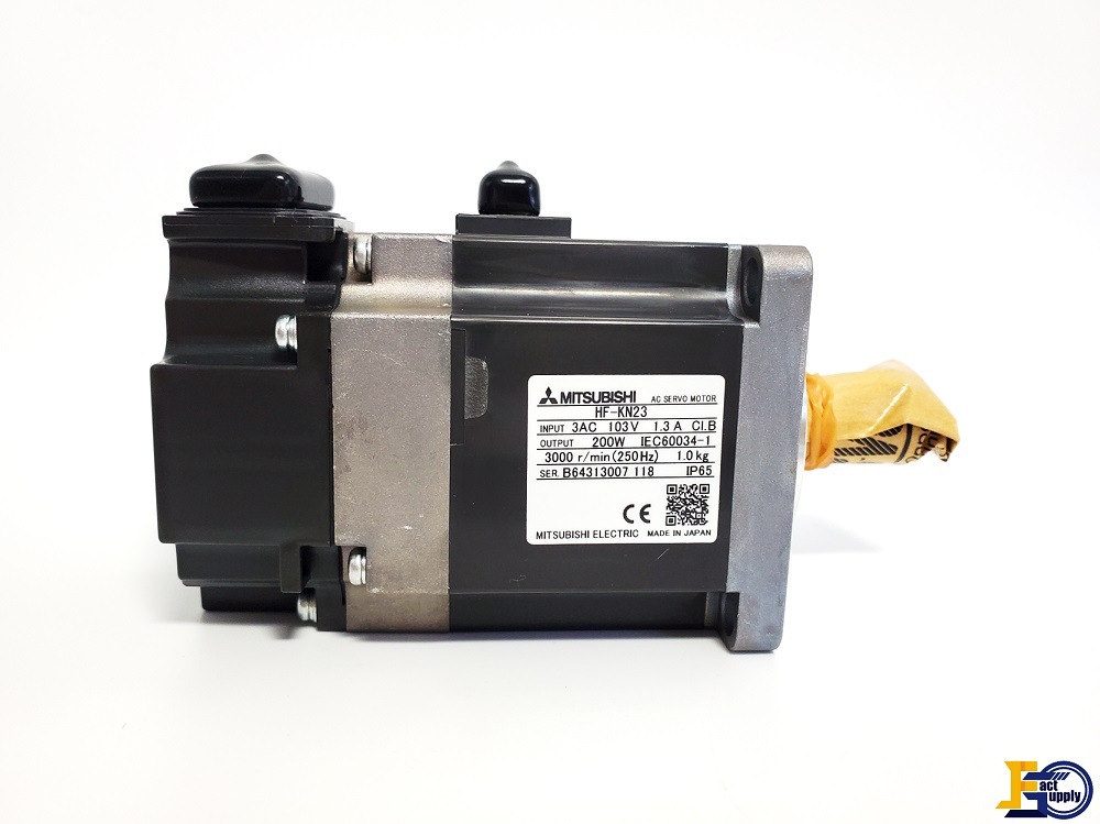 HF-KN23 ACサーボ [三菱電機] ｜Fact Supply