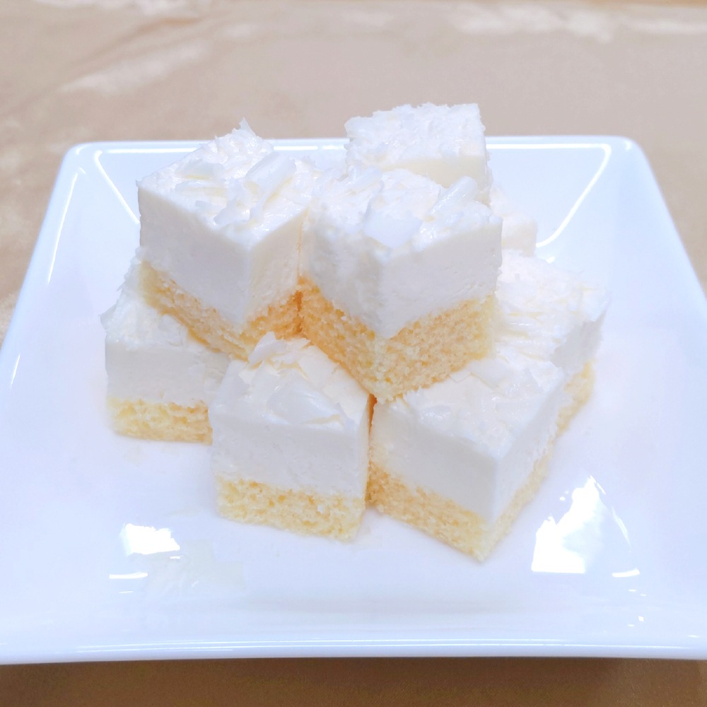 シートケーキ70 クリームチーズ 10枚/1ケース 業務用シートケーキ | 業務用ケーキ | ケーキマニア