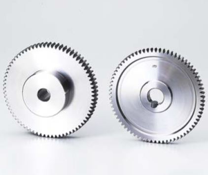 【KG・平歯車(鋼)】S2S64A-1220F | 平歯車,材質：S45C 機械構造用炭素鋼,モジュール：2 | FDオンラインショップ-藤川 ...