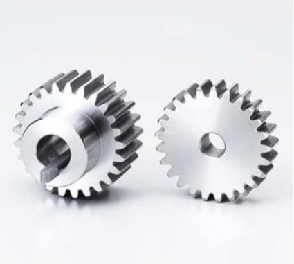 【KG・平歯車(鋼)】S2.5S25A=1820 | 平歯車,材質：S45C 機械構造用炭素鋼,モジュール：2.5 | FDオンラインショップ ...