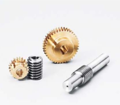 メーカー受注再開 欠品時概算納期90 ～ 120日【KG・ウォーム】W1SR1+B-8 | ウォームギヤ,ウォーム,材質：S45C 機械構造用 ...